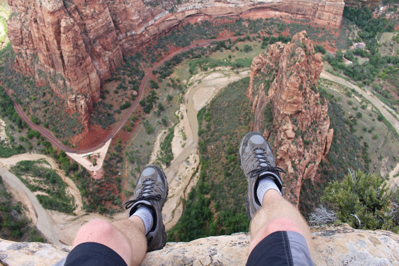The Cure for Your Fear of Heights: Overcoming Your Phobia with Ease ...