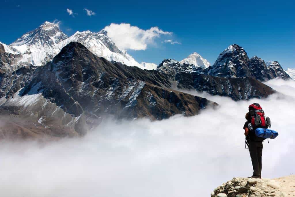 Why Does It Cost So Much to Climb Everest? | Pacific Tree Climbing